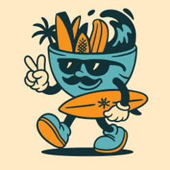 Bert's Beans – Bert's Beans